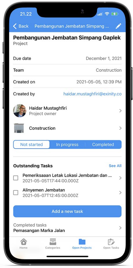 - Glideapps No-Code App Builder - Mengenal Glide App Editor |Hart Exinity